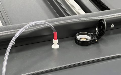 RPS base MR - RPS Radiotherapy Patient System by gKteso